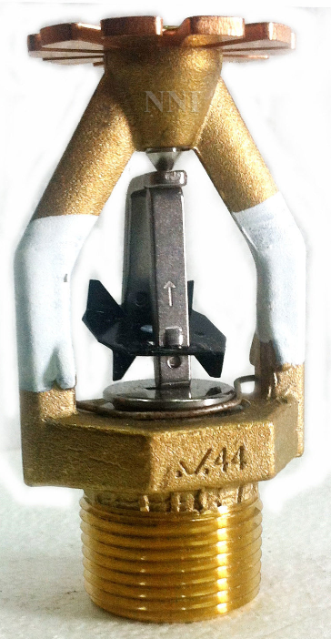 Fire Sprinkler Heads 101 at emaze Presentation