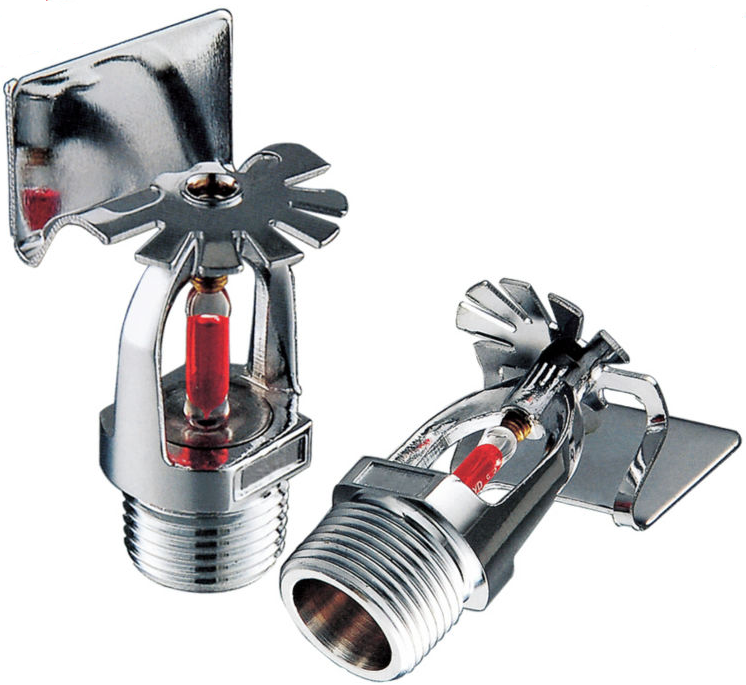 Fire Sprinkler Heads 101 at emaze Presentation