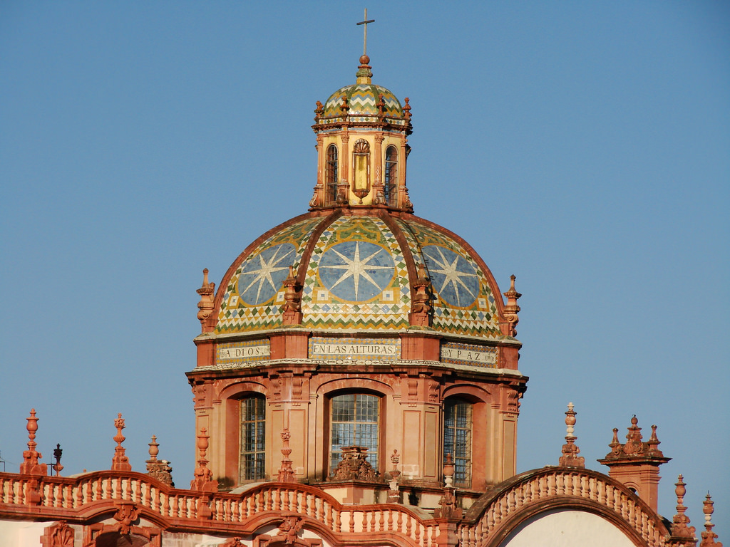 ARTE NOVOHISPANO on emaze