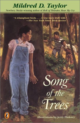 Song of the Trees Novel Study Preview at emaze Presentation