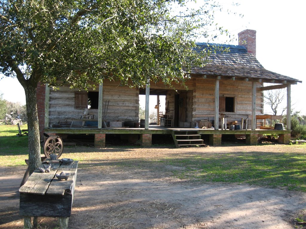 george ranch at emaze Presentation