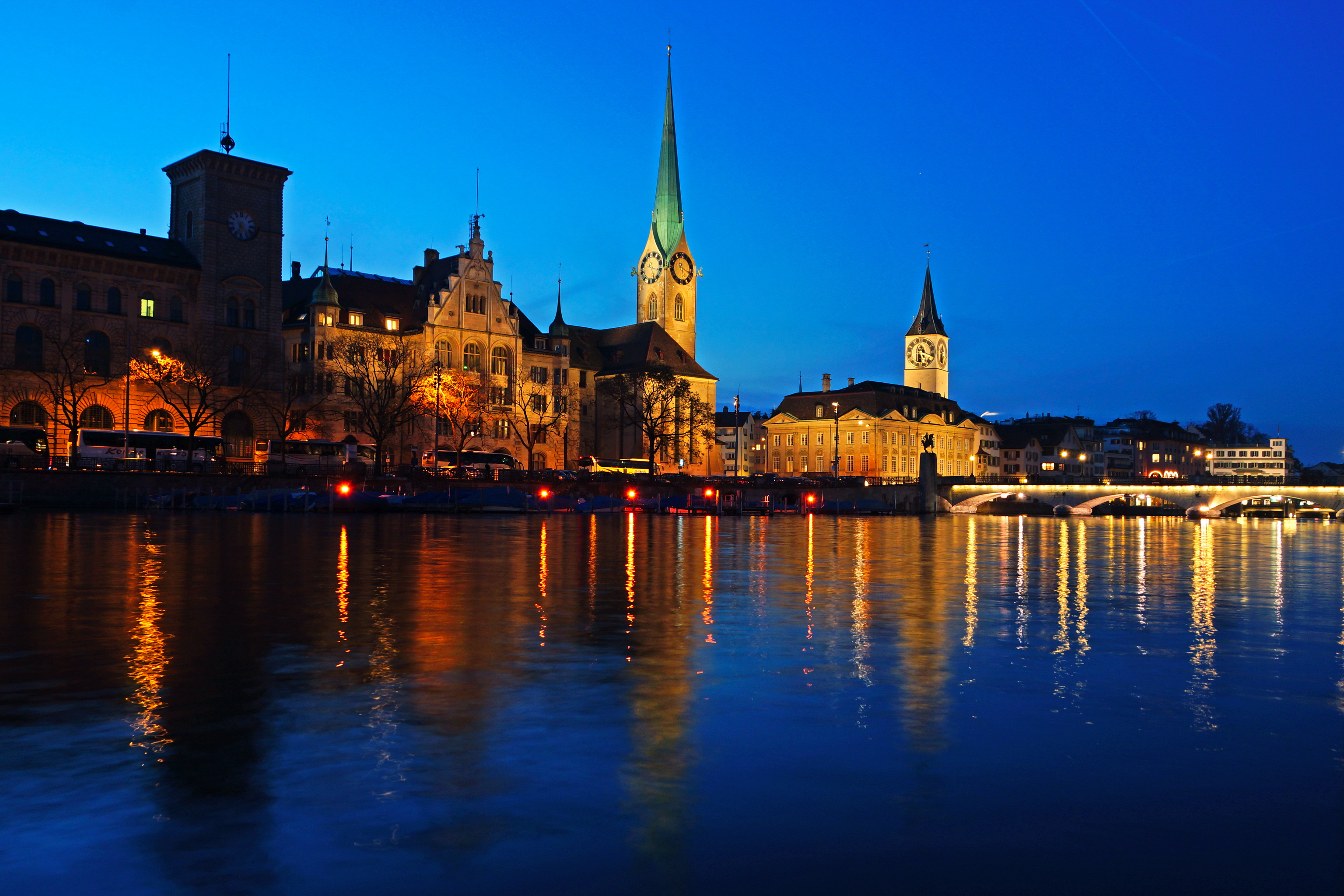 ZürichBy Dora on emaze
