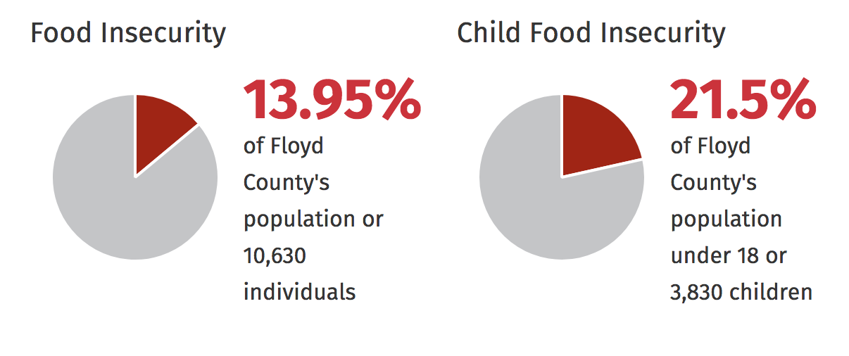 Child food insecruity on emaze