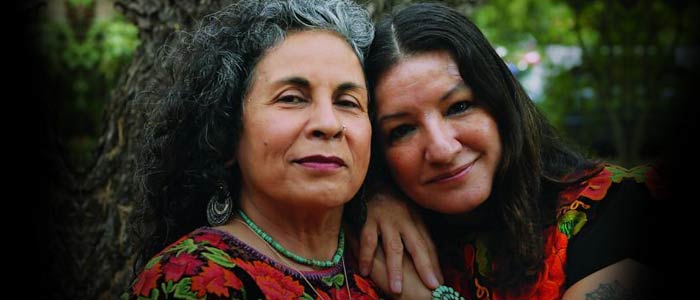 Sandra Cisneros on emaze