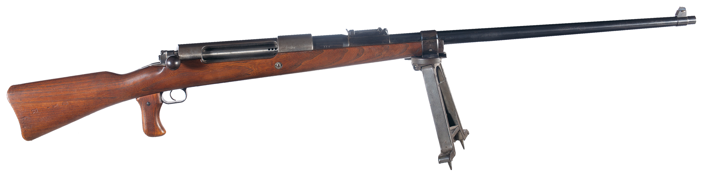 Armas 1 guerra mundial on emaze