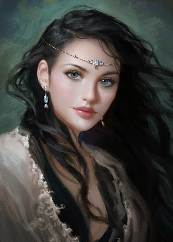 Greek Gods and Goddesses Family Tree on emaze