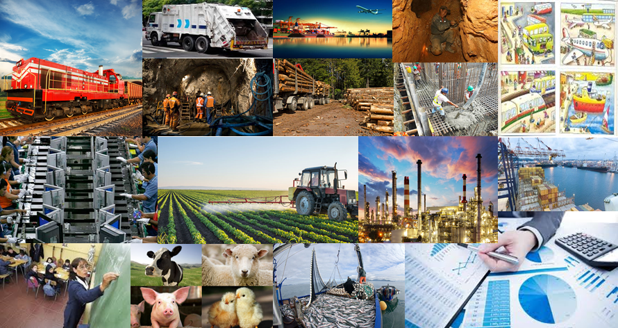 Global at emaze Presentation