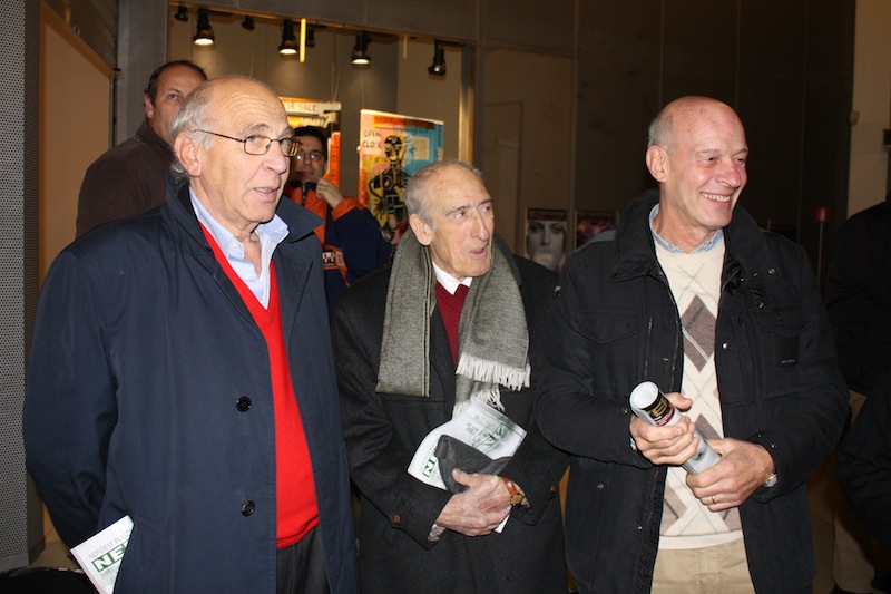 Hall of Fame Costantino Reyer at emaze Presentation