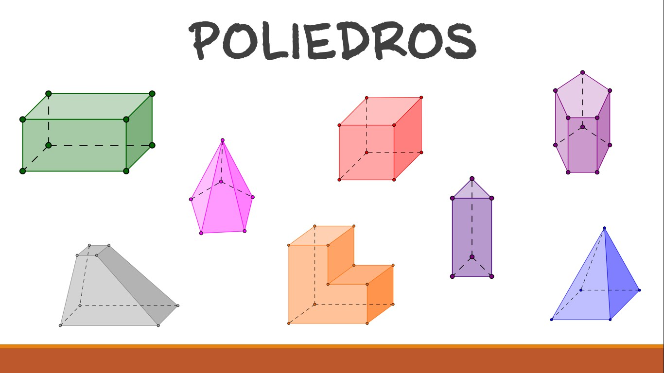 Poliedro Com 8 Vértices E 8 Faces - FDPLEARN