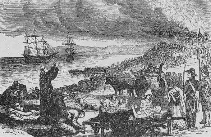 Georgia colony on emaze