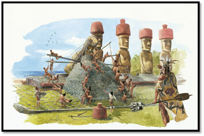 Daniela Rapa Nui on emaze