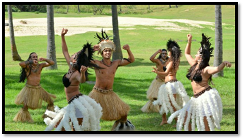 Daniela Rapa Nui at emaze Presentation