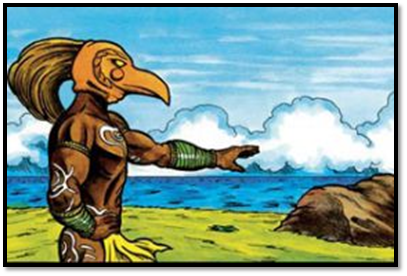 Daniela Rapa Nui at emaze Presentation