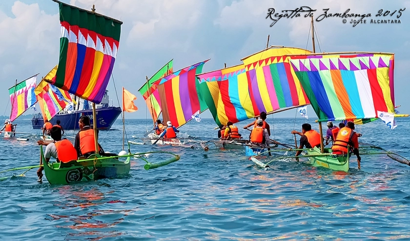 Zamboanga Hermosa Festival on emaze