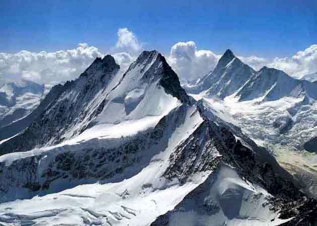 Alpine Tundra Biome on emaze