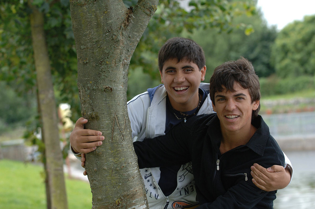 Rojo Como el Cielo on emaze