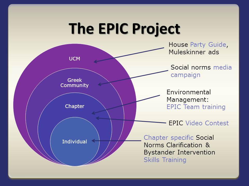 History of VSAP at emaze Presentation