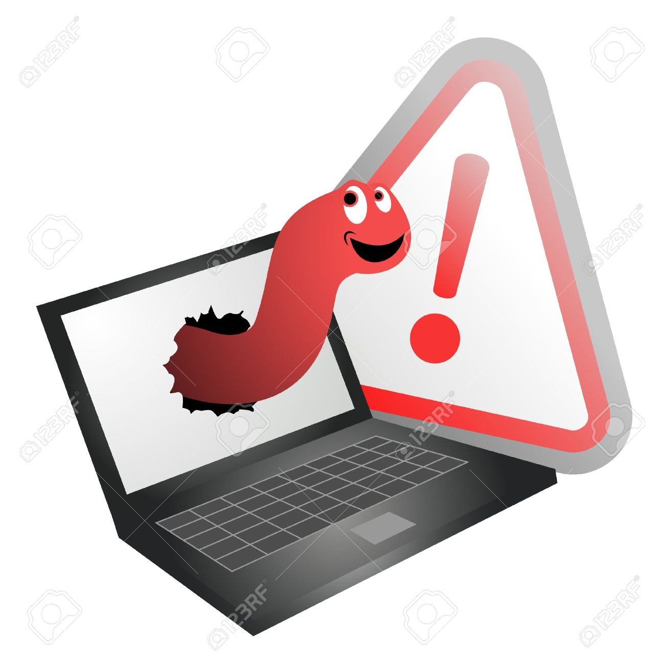 Los Virus Informaticos at emaze Presentation