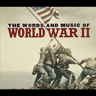 Music in WWII on emaze