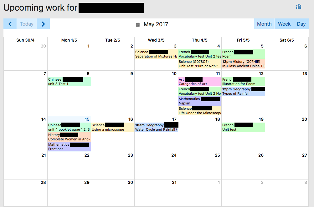 Parents and Technology @ PEGS on emaze