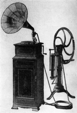 HISTORY OF SPEAKERS at emaze Presentation