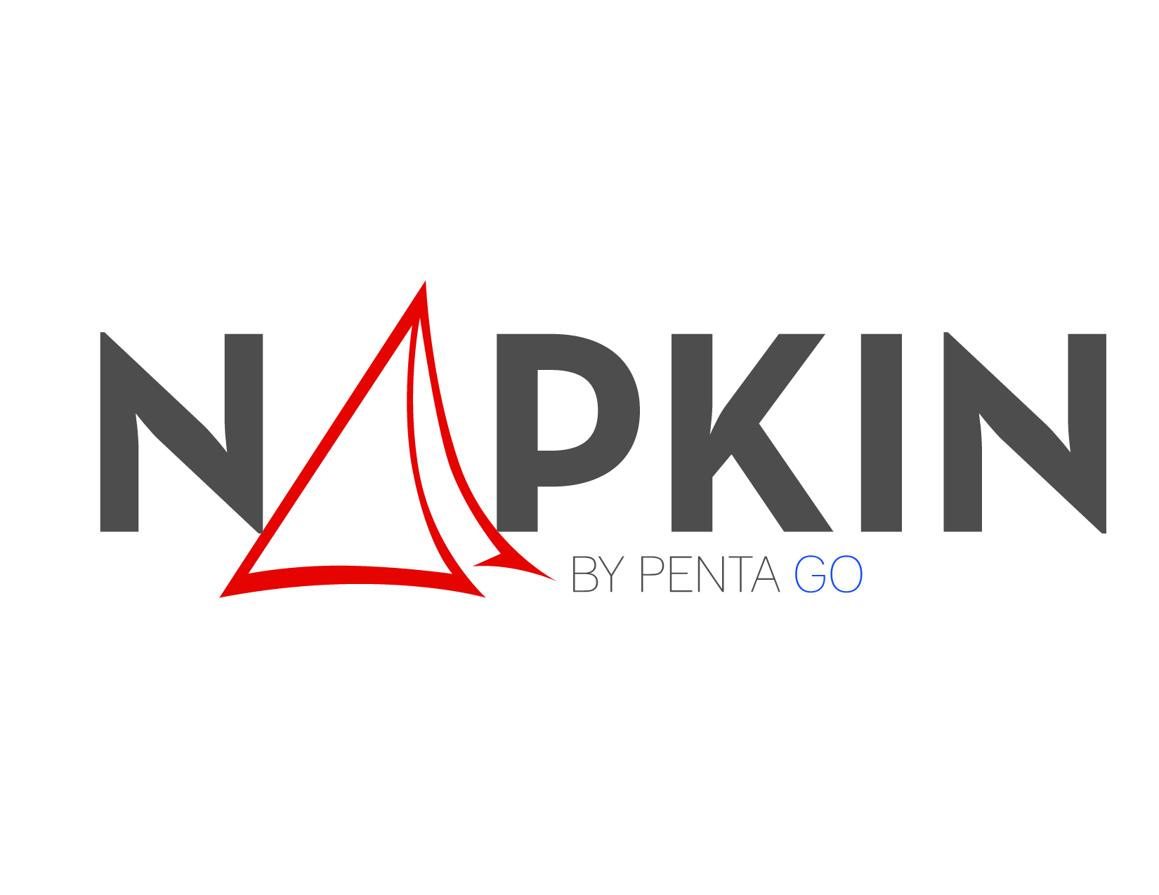 NAPKIN BY PENTA-GO at emaze Presentation