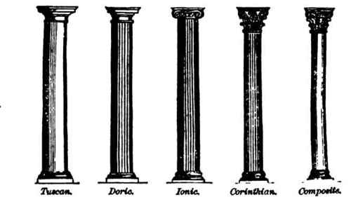 Roman contribution at emaze Presentation
