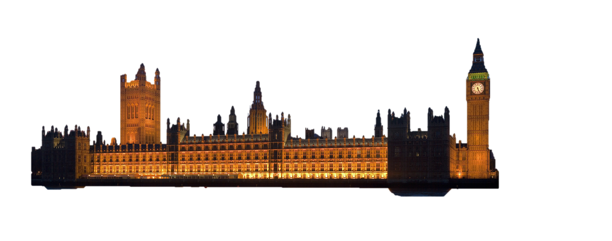 The British Political System At Emaze Presentation