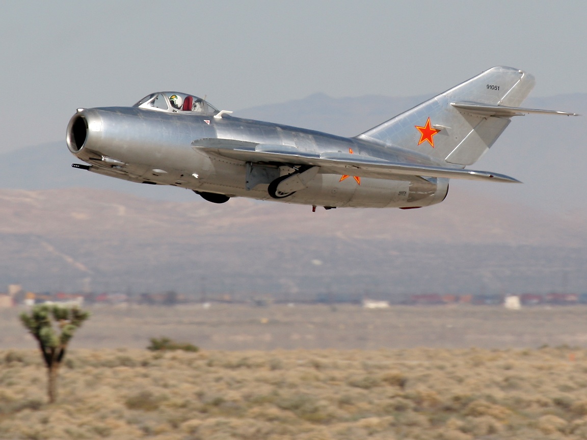 mig-17 at emaze Presentation