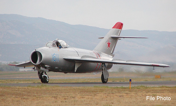 mig-17 at emaze Presentation