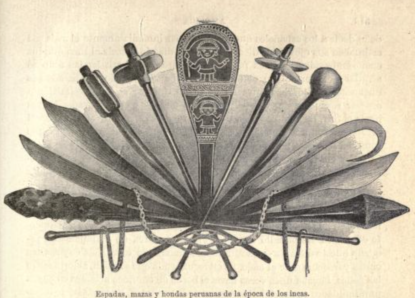 Creative Incan's on emaze