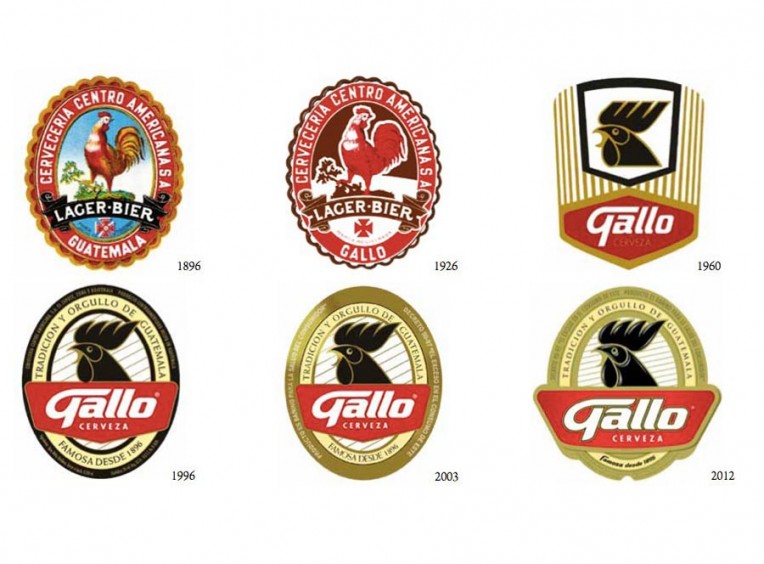 Cerveza Gallo on emaze