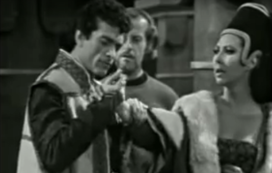 La vida es sueño on emaze