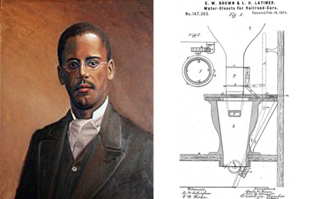 Lewis Latimer at emaze Presentation