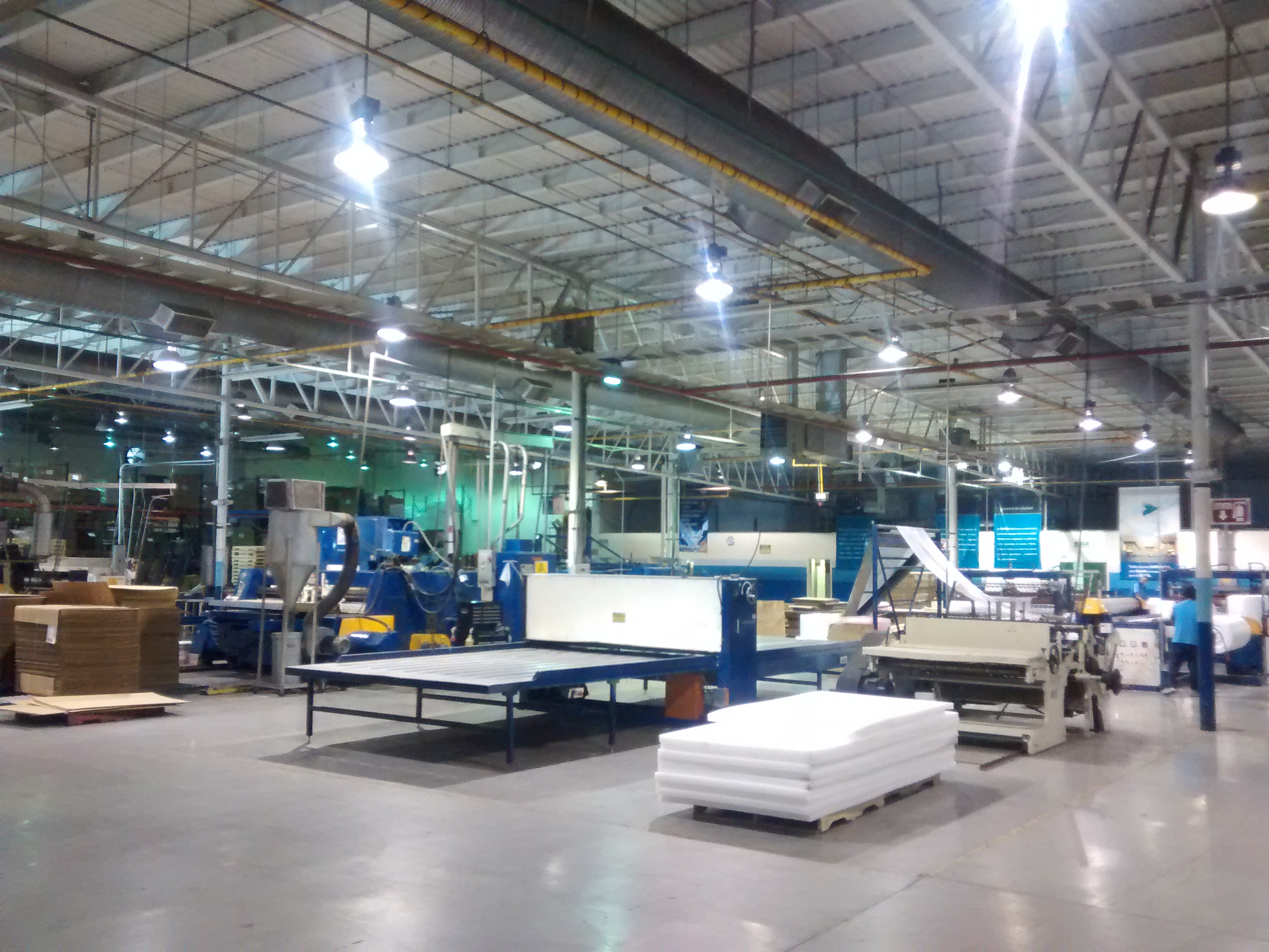 COPLASCO The world of packaging at emaze Presentation