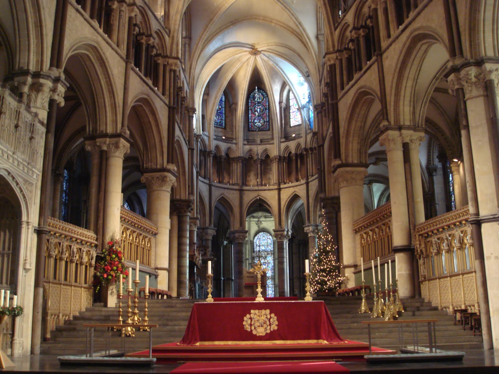 The Canterbury Tales on emaze