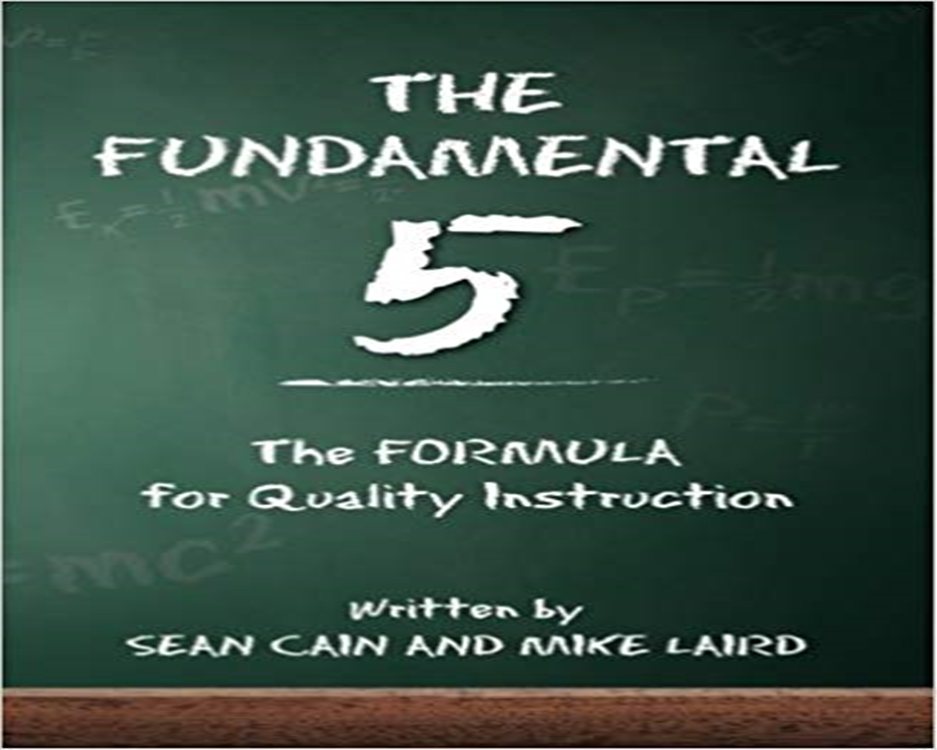 Fundamental 5 at emaze Presentation
