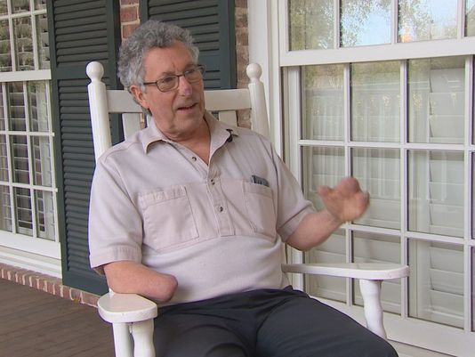 Beck Weathers on emaze