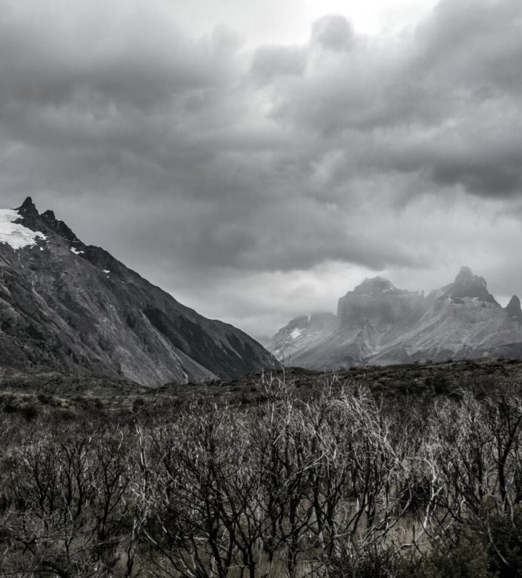 Tanya Talaga and indigenous injustice at emaze Presentation