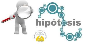 TIPOS DE HIPOTESIS on emaze