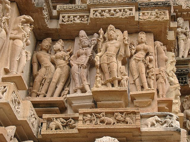 Hinduism at emaze Presentation