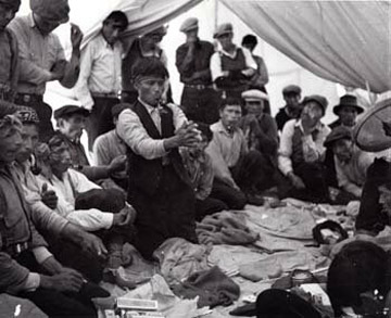 The subarctic first on emaze