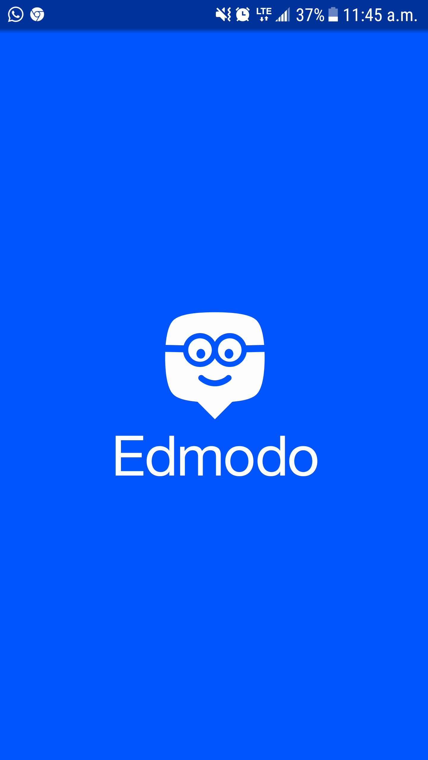 edmodo at emaze Presentation