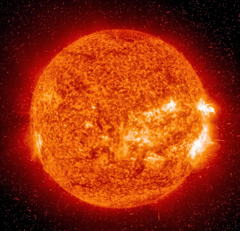 Life Cycle of A Star on emaze