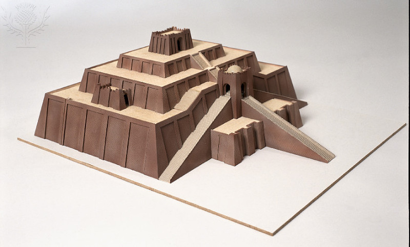 What is a ziggurat used for | What Was the Importance of Ziggurats in ...