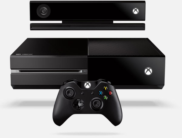 video game consoles at emaze Presentation