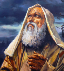 Covenants at emaze Presentation