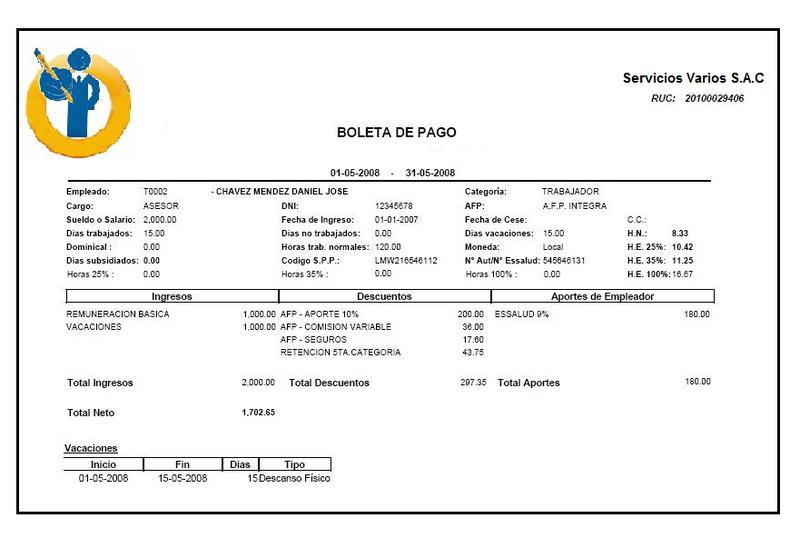 Comprobantes de Contabilidad on emaze