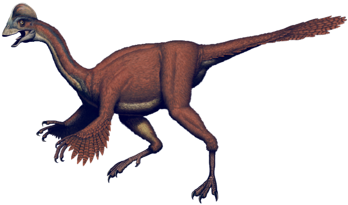 Dinosaurs at emaze Presentation