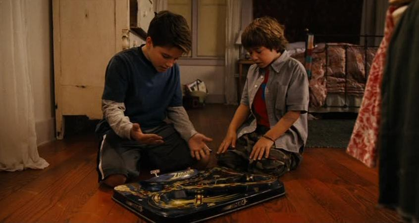 ZATHURA on emaze